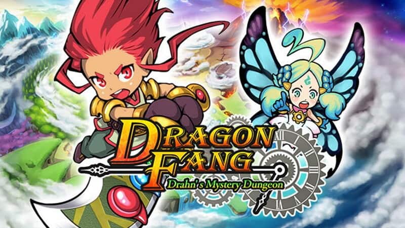 DragonFang ตะลุยดันเจี้ยน เปิดให้เล่นฟรีบน Steam - PlayOP