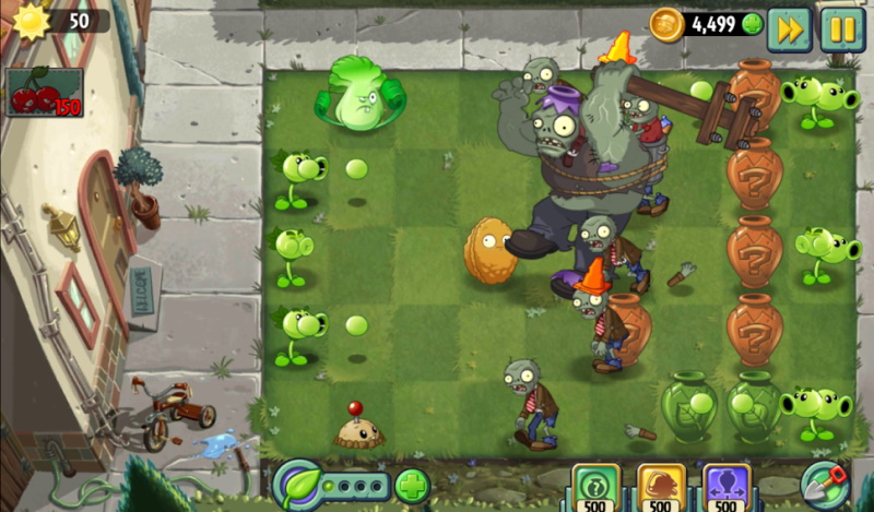 แนะนําเกม Tower Defense บนมือถือ Android และ iOS - PlayOP