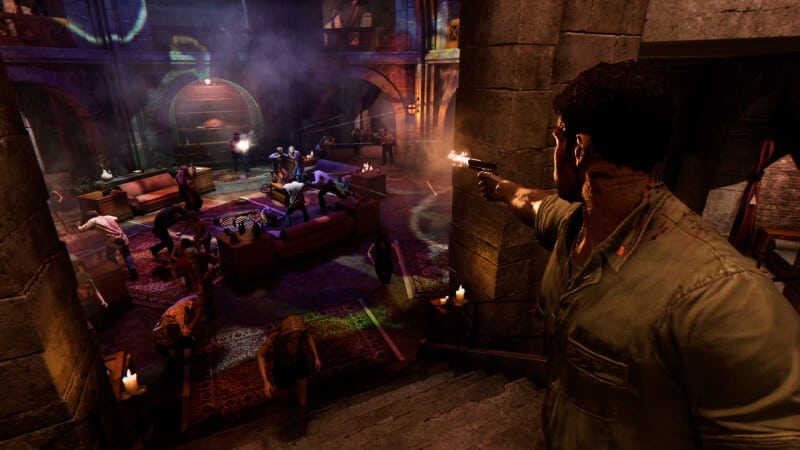 Mafia 3 บน Steam เปิดให้เล่นฟรีถึง 7 พฤษภาคมนี้ - PlayOP