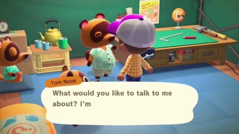 Animal Crossing: New Horizons วิธีปลดล็อค Nook Miles+ - PlayOP